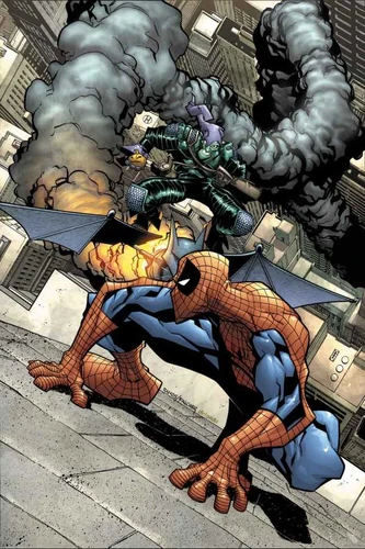 Peter Parker: Spider-Man Vol 1 46 | Marvel Database | Fandom