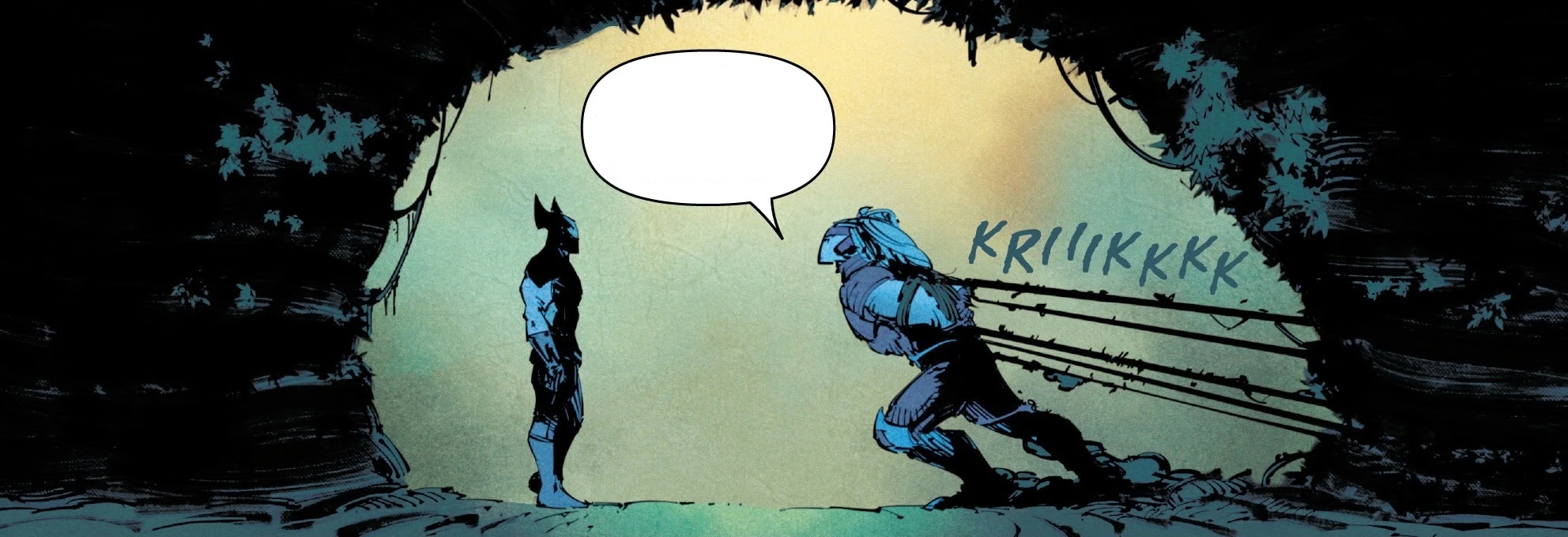 Prison Grotto | Marvel Database | Fandom