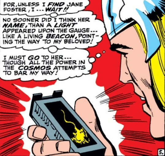 Psyche-Search Gauge | Marvel Database | Fandom