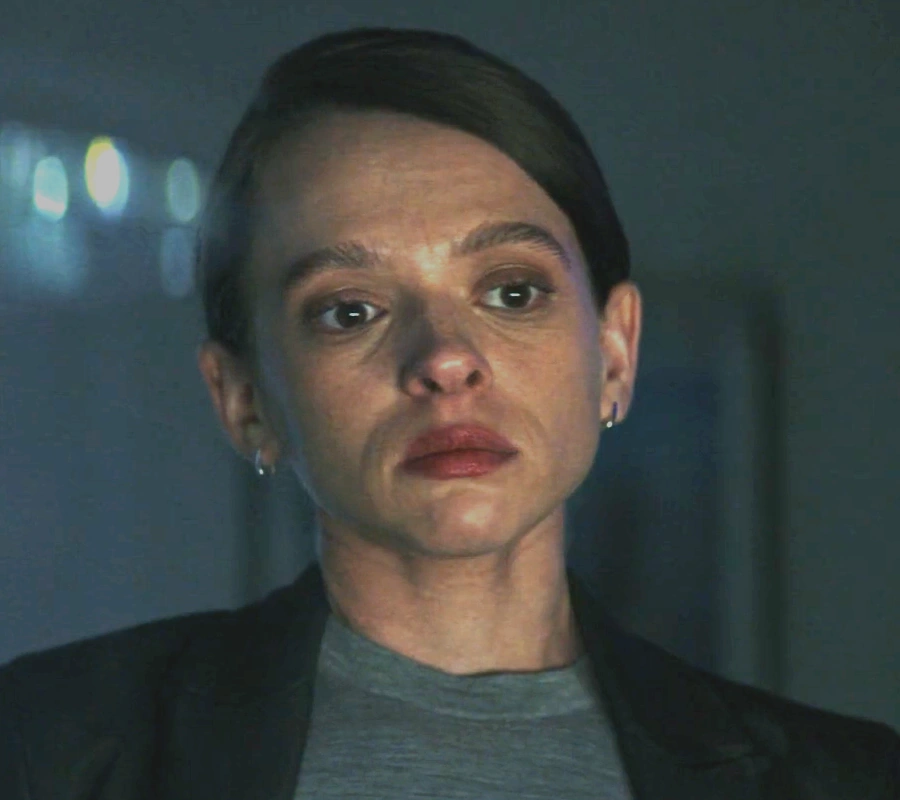 Ruth Bat-Seraph (Earth-199999) | Marvel Database | Fandom