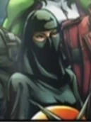 Sooraya Qadir (Earth-30847) | Marvel Database | Fandom