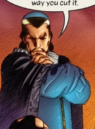Stephen Strange (Earth-311)/Gallery | Marvel Database | Fandom