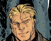 Victor Creed (Earth-6160) | Marvel Database | Fandom