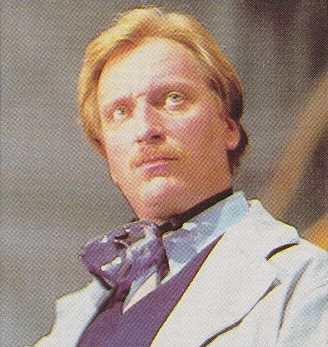 Walter Jenning (Earth-58470) | Marvel Database | Fandom