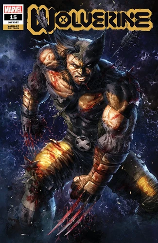 Wolverine Vol 7 15 | Marvel Database | Fandom