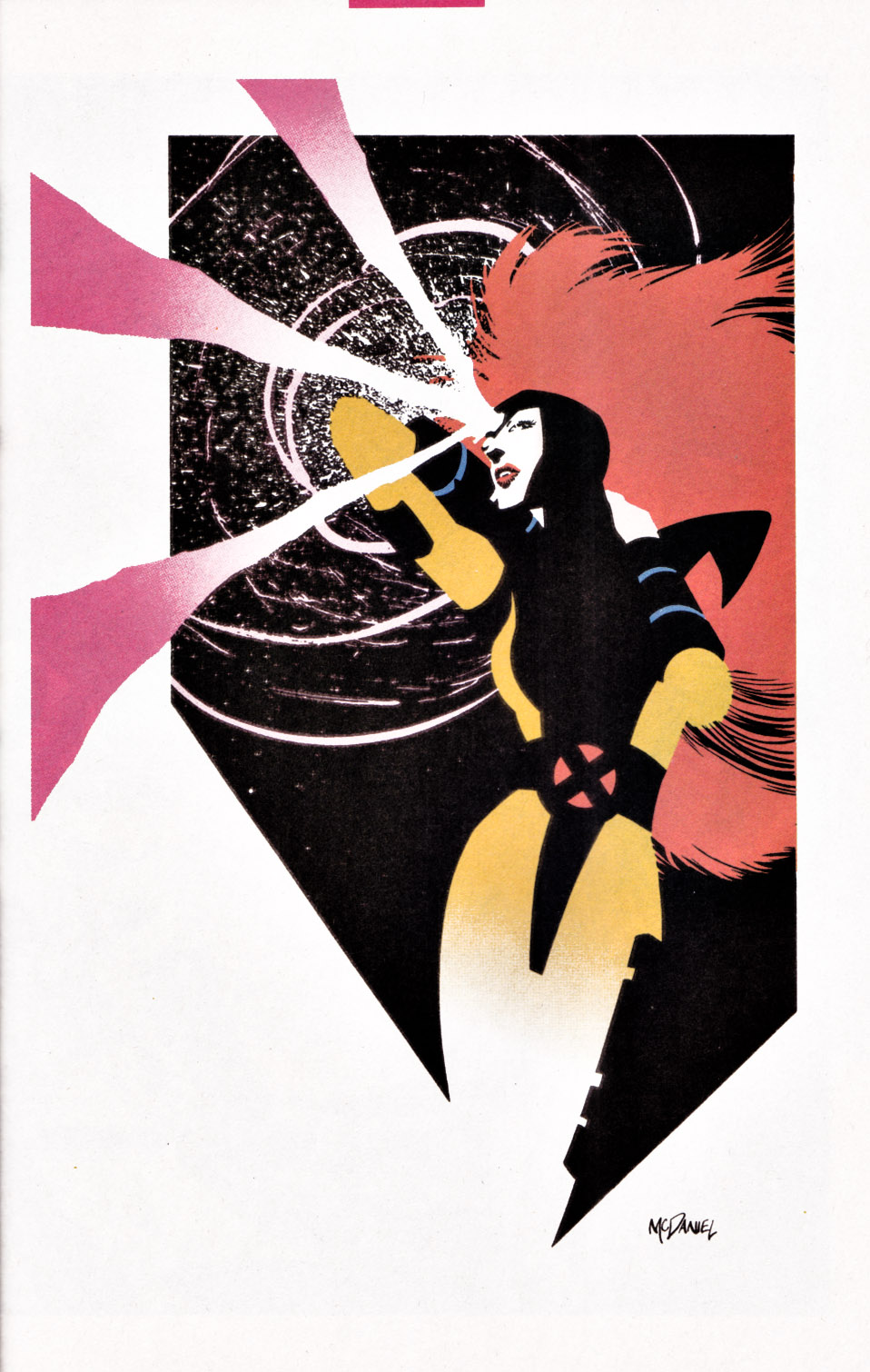 X Men Annual Vol 2 3 Marvel Database Fandom