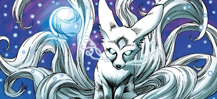 Yeowoo Guseul/Gallery | Marvel Database | Fandom