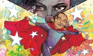 America Chavez (Earth-616)/Gallery | Marvel Database | Fandom