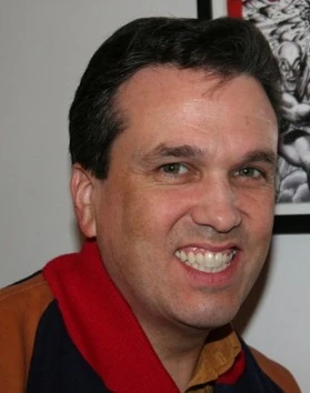 Bill Morrison | Marvel Database | Fandom