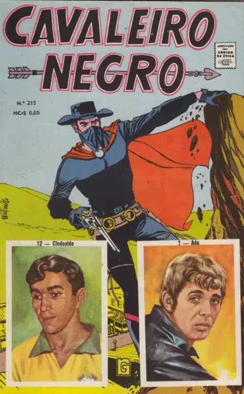 Black Rider (BR) Vol 1 215 | Marvel Database | Fandom