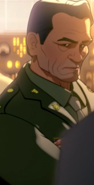 Chester Phillips (Earth-82111) | Marvel Database | Fandom