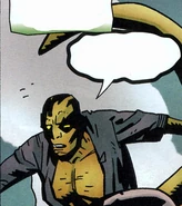 Curtis Conners (Earth-98101)/Gallery | Marvel Database | Fandom