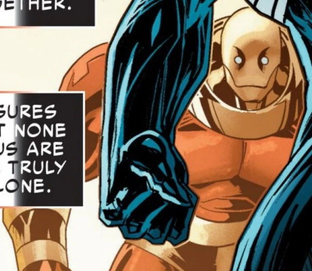 Flexo | Marvel Database | Fandom