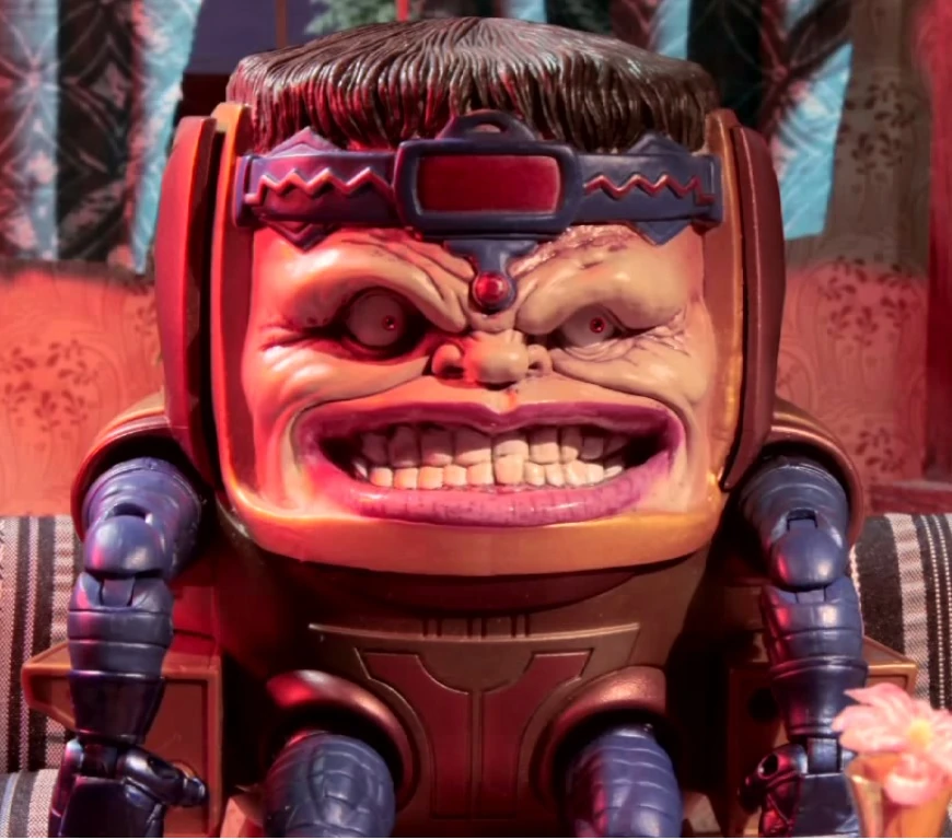 George Tarleton (Earth-93342) | Marvel Database | Fandom