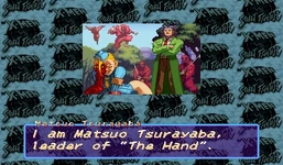 Hand | Marvel Database | Fandom