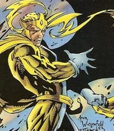 Jonathan Chambers (Earth-616)/Gallery | Marvel Database | Fandom