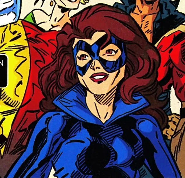 Katherine Pryde (Earth-16524) | Marvel Database | Fandom