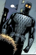 Kyle Richmond (Earth-31916)/Gallery | Marvel Database | Fandom