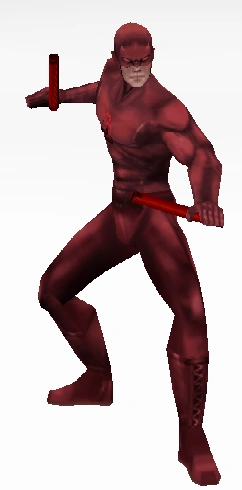 Matthew Murdock (Earth-TRN1407) | Marvel Database | Fandom