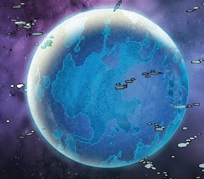 Pera | Marvel Database | Fandom