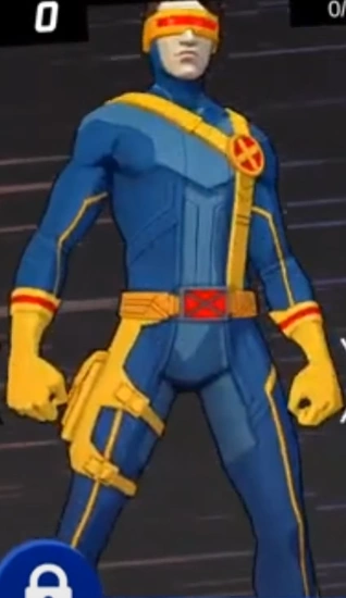 Scott Summers (Earth-TRN1423) | Marvel Database | Fandom