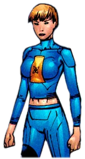 Tabitha Smith (Earth-41001) | Marvel Database | Fandom