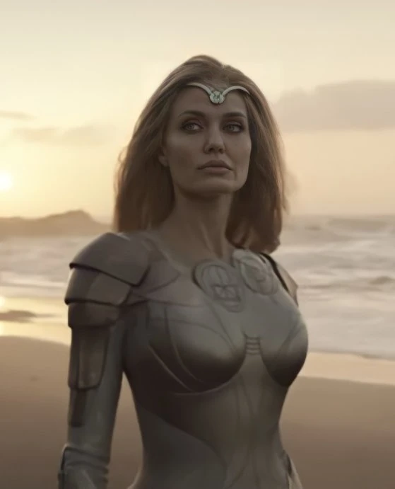 Thena (Terra-199999) | Marvel Database | Fandom