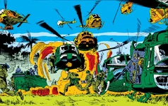 United States Army | Marvel Database | Fandom