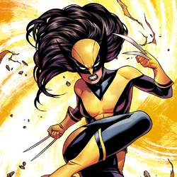 X23 Vol 3 6 Marvel Database Fandom Powered By Wikia Dazzler (Marvel