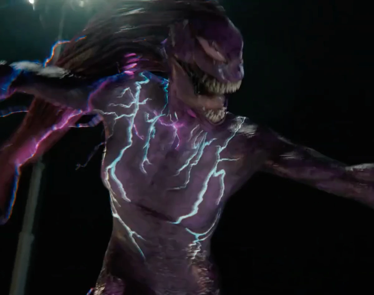 Agony (Symbiote) (Earth-688B) | Marvel Database | Fandom