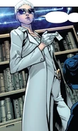 Aiko Maki (Earth-616)/Gallery | Marvel Database | Fandom