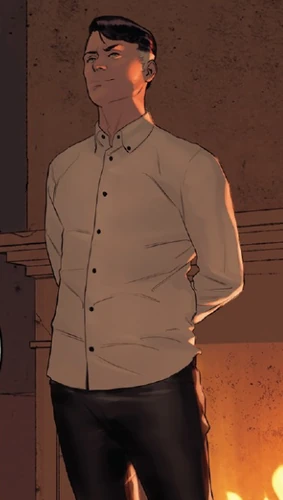 Benjamin Killgrave (Earth-616) | Marvel Database | Fandom