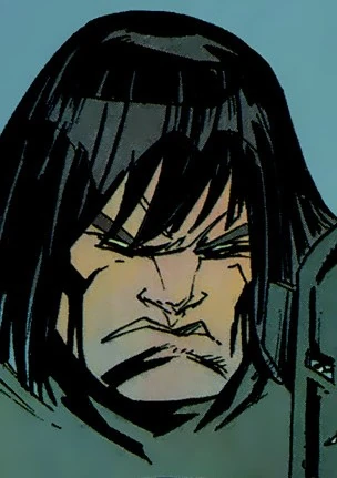 Calvin Zabo (Earth-33900) | Marvel Database | Fandom