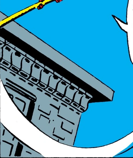 Columbus Circle/Gallery | Marvel Database | Fandom