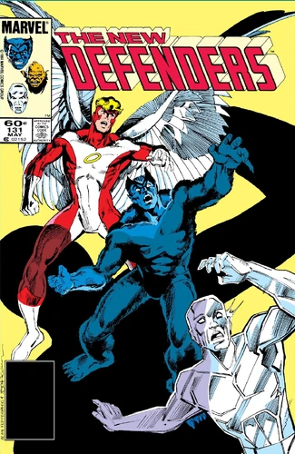 Defenders Vol 1 131 | Marvel Database | Fandom