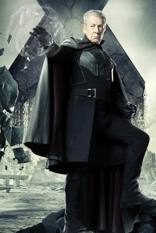 Erik Lehnsherr (Maa-10005) | Marvel Database | Fandom