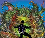 Reginald Fortean (Earth-616) | Marvel Database | Fandom