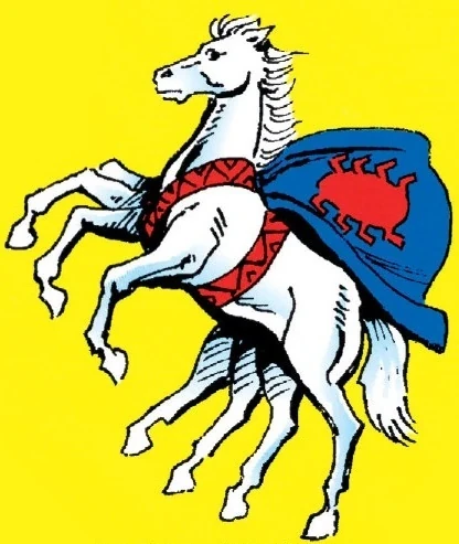 Spider-Horse | Marvel Database | Fandom