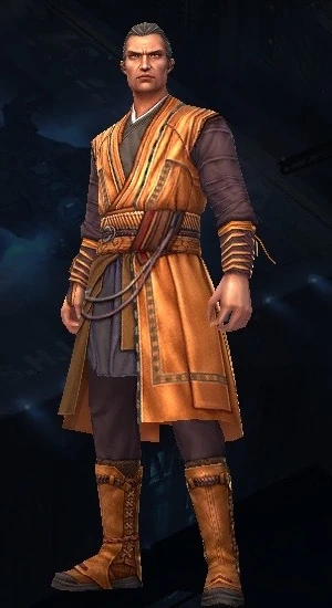 Kaecilius (Earth-51156)/Gallery | Marvel Database | Fandom