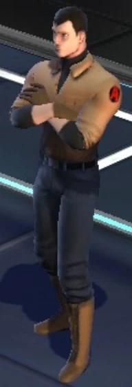 Madison Jeffries (Earth-31690) | Marvel Database | Fandom