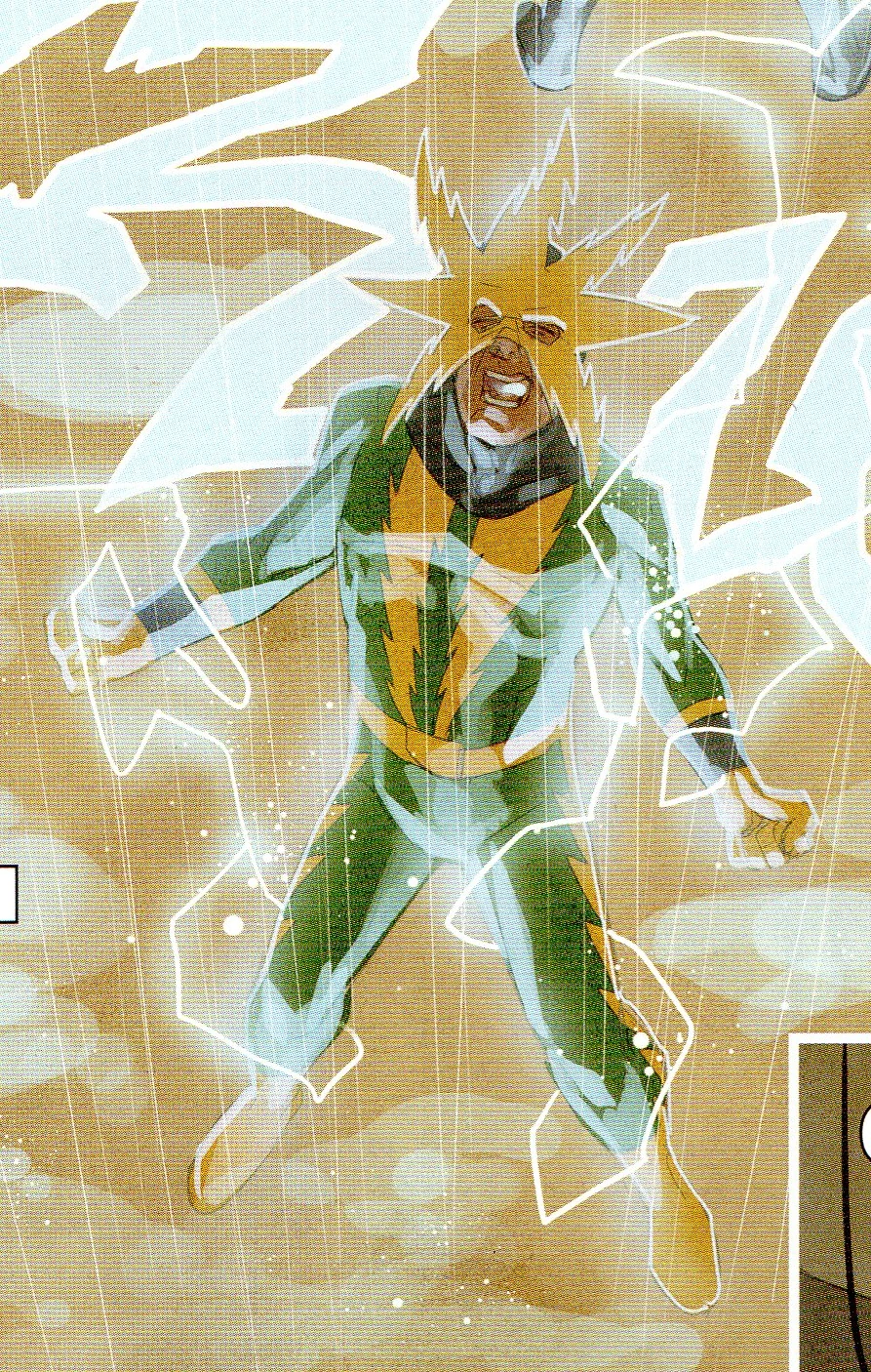 Maxwell Dillon (Earth-TRN844) | Marvel Database | Fandom