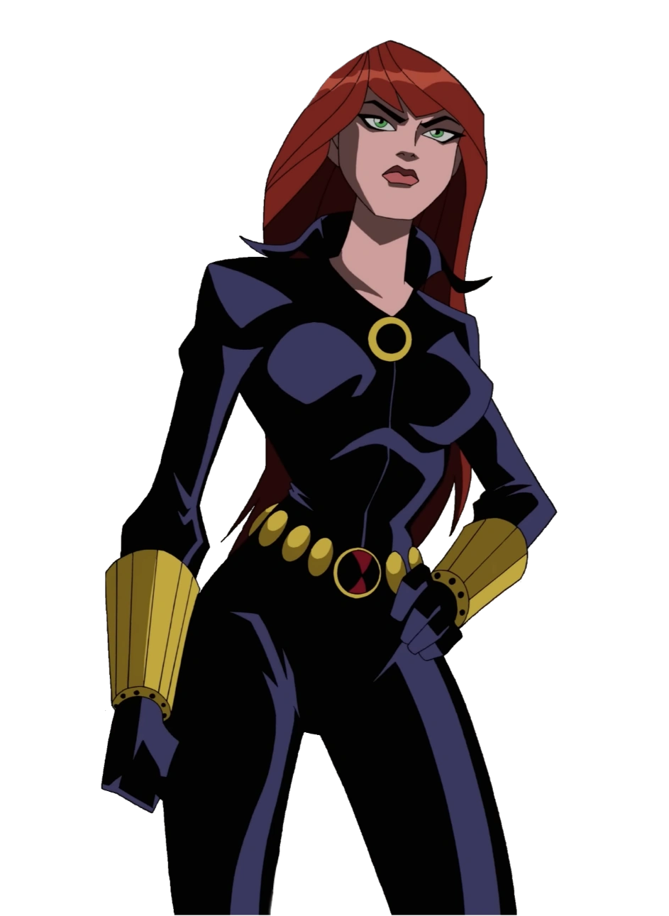 natasha romanoff png