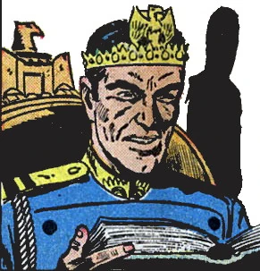 Ogarth (Earth-616) | Marvel Database | Fandom