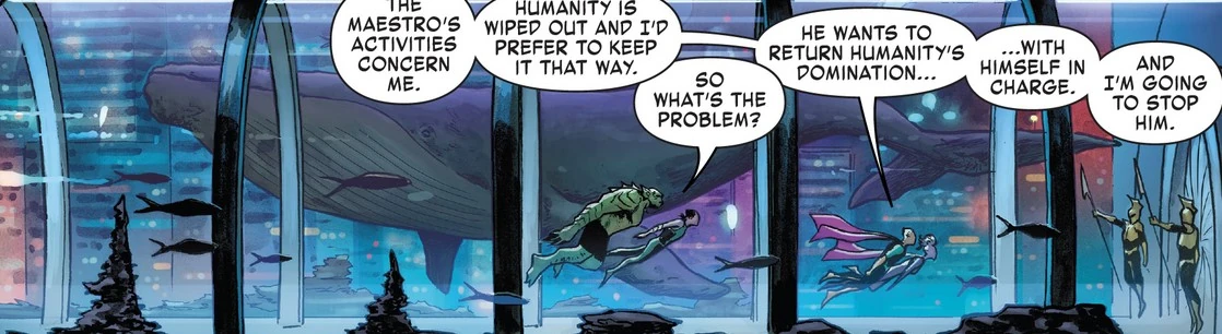 Pacifica/Gallery | Marvel Database | Fandom