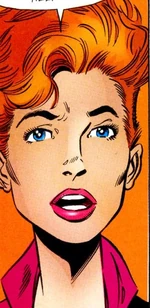 Pixie (Eternal) | Marvel Database | Fandom