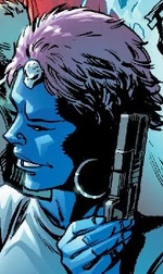 Mystique | Marvel Database | Fandom