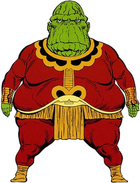 deviants marvel database