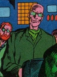 Truett Hudson (Earth-199406) | Marvel Database | Fandom