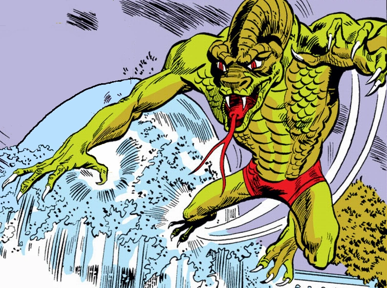 Untruth (Earth-616) | Marvel Database | Fandom