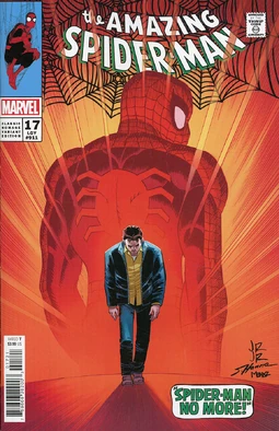 Amazing Spider-Man Vol 6 17 | Marvel Wiki | Fandom